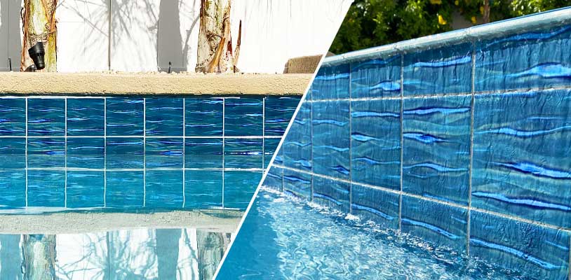 How to Clean and Maintain Porcelain Pool Tiles – AquaTiles