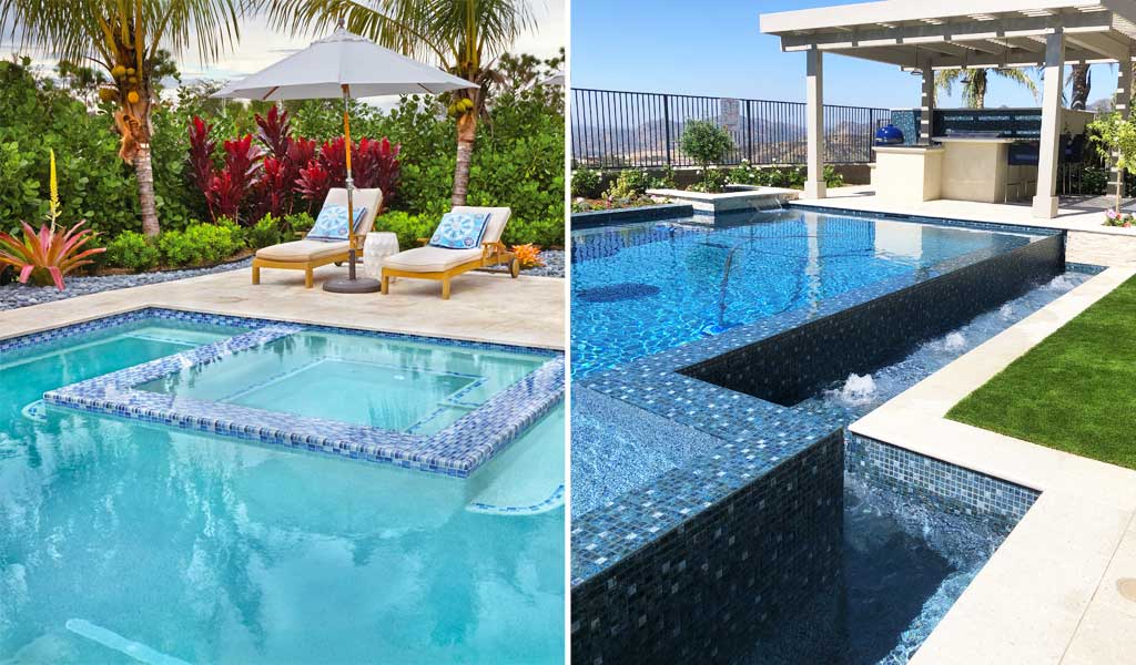Choosing the Right Tiles for Your Swimming Pool – AquaTiles