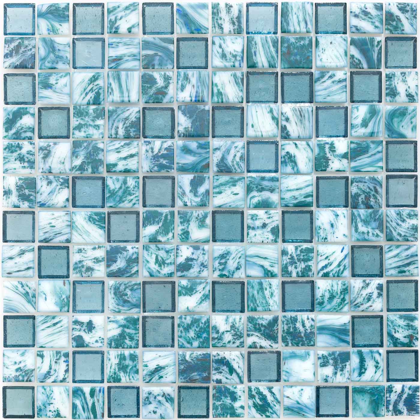 Pool Tile Near Detroit, Michigan – AquaTiles