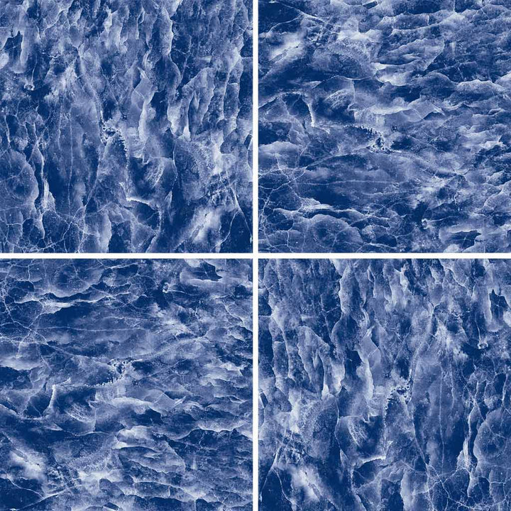 Alps Cobalt, 6x6 Porcelain Tile – AquaTiles