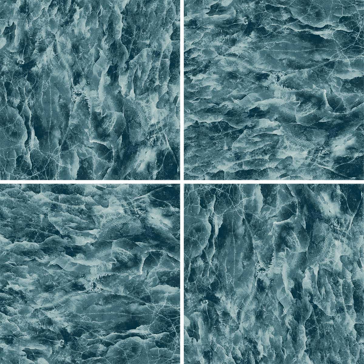 Alps Marine, 6x6 Porcelain Tile – AquaTiles
