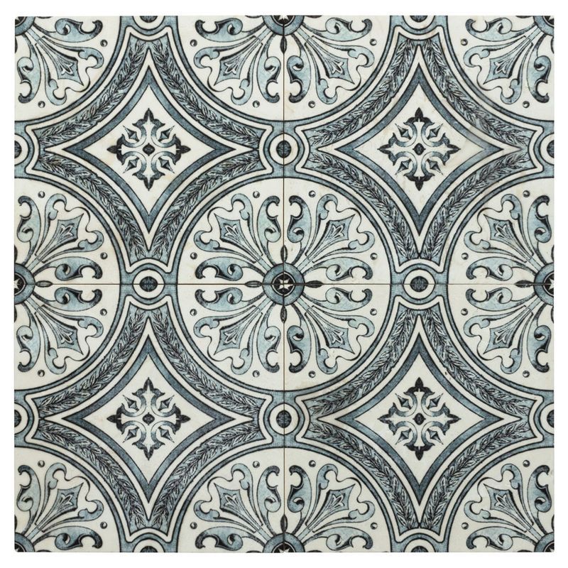 Kitchen Wall Backsplash Tile – AquaTiles