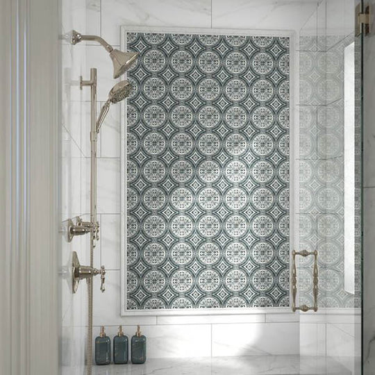 Kitchen Wall Backsplash Tile – AquaTiles