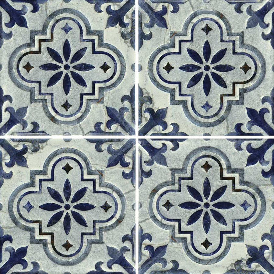 6x6 Pool Tiles – AquaTiles