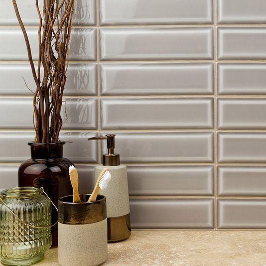 Kitchen Wall Backsplash Tile – AquaTiles