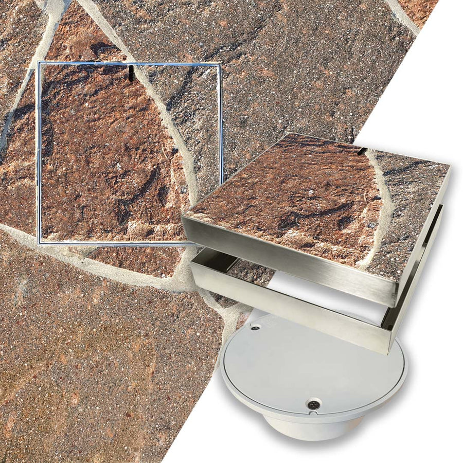 HIDE Access Covers - Hide Skimmers Covers – AquaTiles