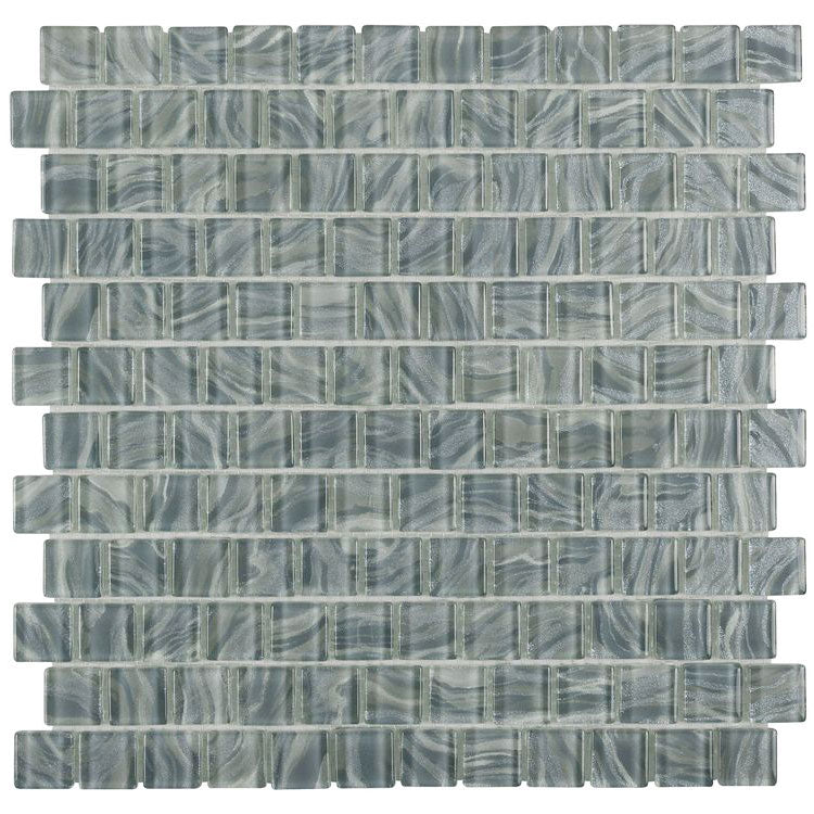 Waterline Pool Tile - Porcelain and Glass Mosaics – Page 2 – AquaTiles