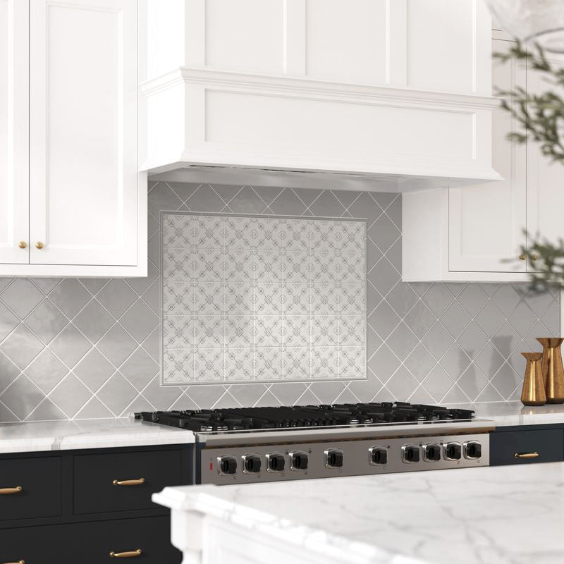 Matisse Habitat 5" x 5" Matte Ceramic Tile – AquaTiles