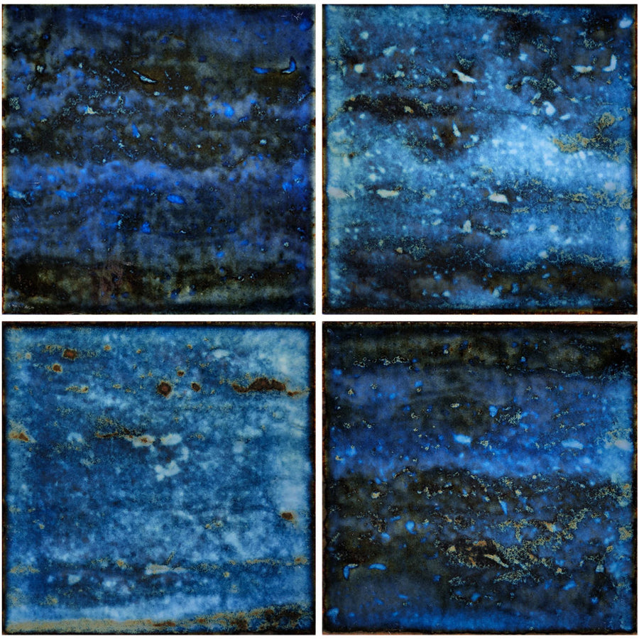 6x6 Pool Tiles For Your Swimming Pool Waterline – AquaTiles