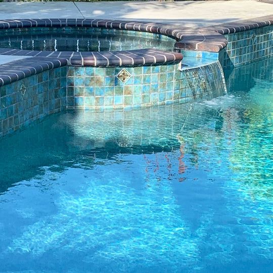 Pool Tile Near Tampa, Florida – AquaTiles