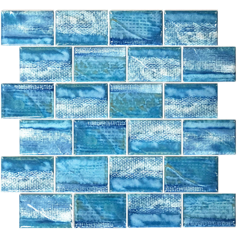 Porcelain Pool Tile and Mosaics – Page 3 – AquaTiles