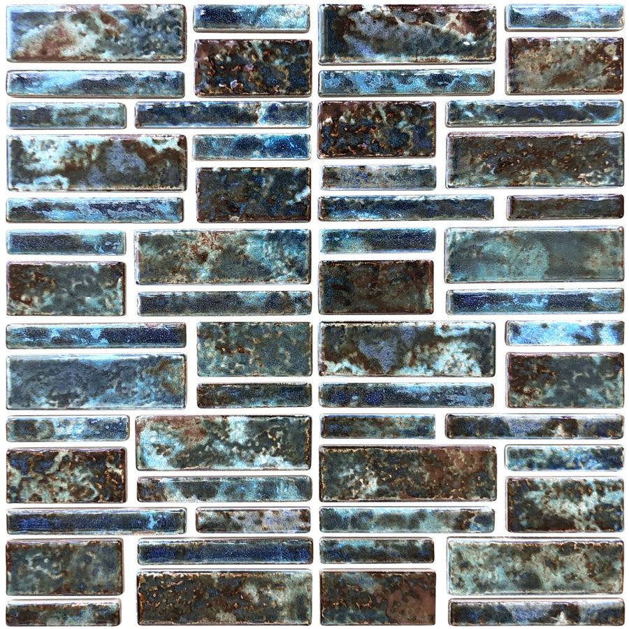 Waterline Pool Tile – AquaTiles