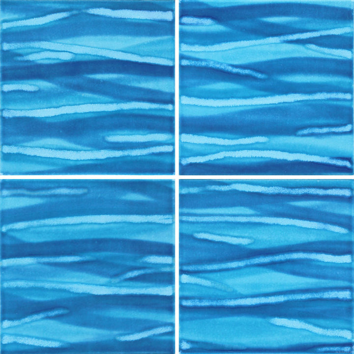 Porcelain Pool Tile – AquaTiles