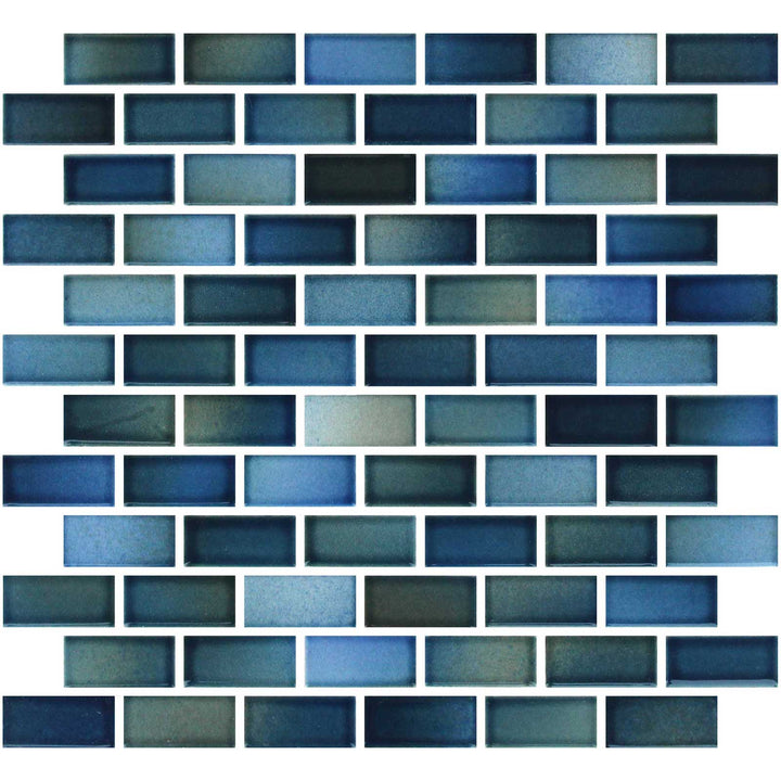 Porcelain Pool Tile and Mosaics – AquaTiles