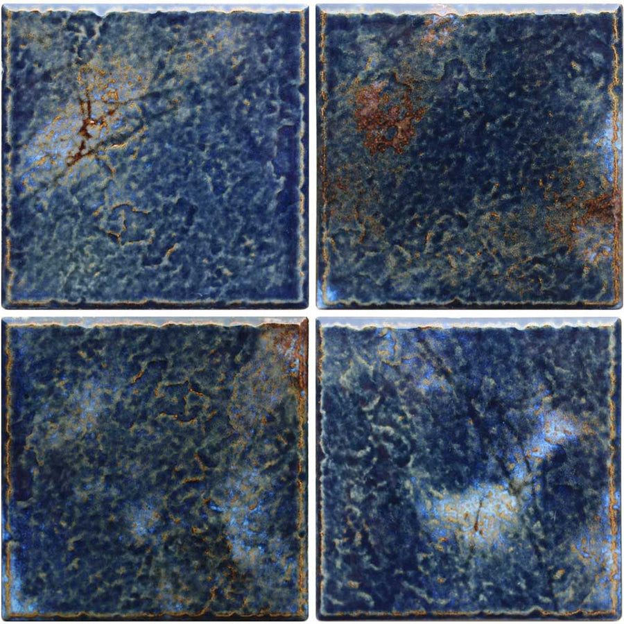 6x6 Pool Tiles For Your Swimming Pool Waterline – AquaTiles