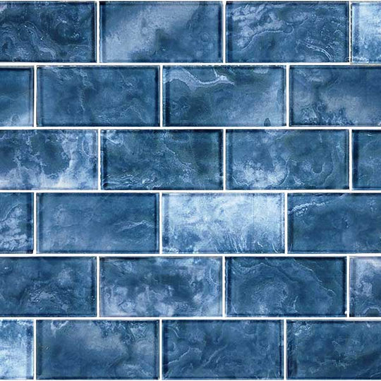 Subway Pool Tiles - Trending Designs for a Stylish Pool Upgrade – AquaTiles