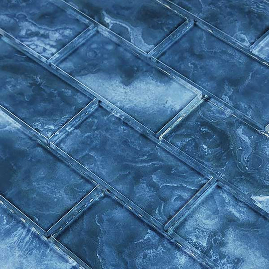 Subway Pool Tiles - Trending Designs for a Stylish Pool Upgrade – AquaTiles