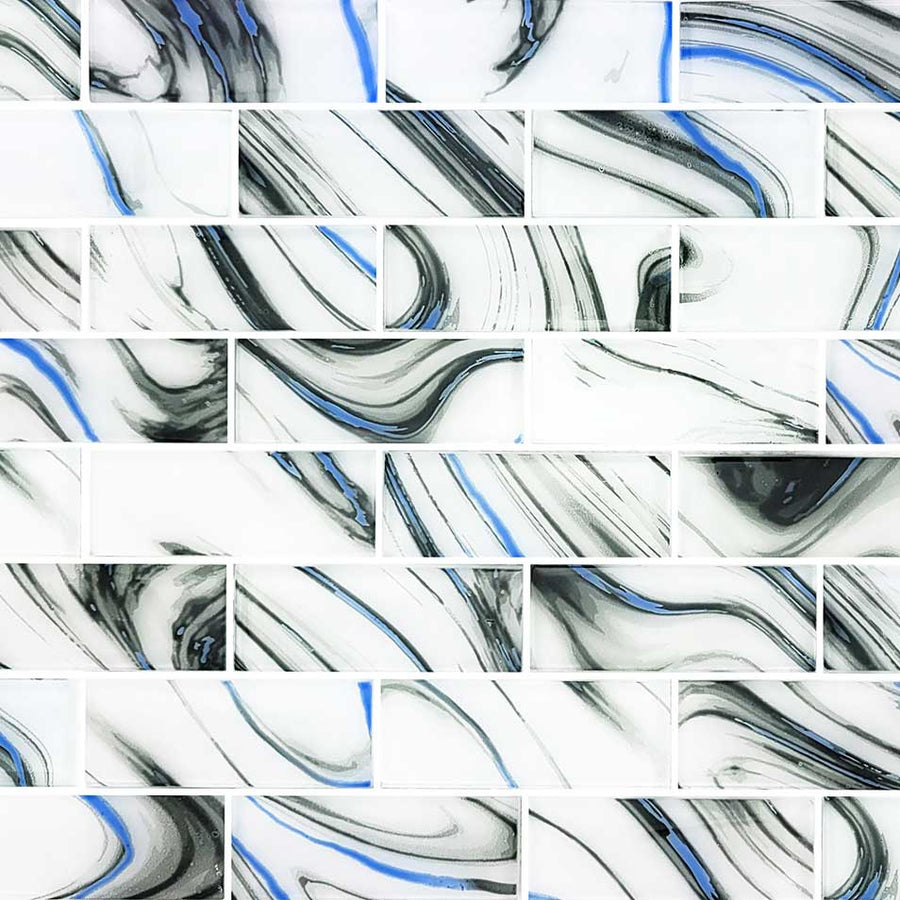 Subway Pool Tiles - Trending Designs for a Stylish Pool Upgrade – AquaTiles