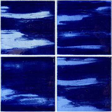 6x6 Pool Tiles For Your Swimming Pool Waterline – AquaTiles