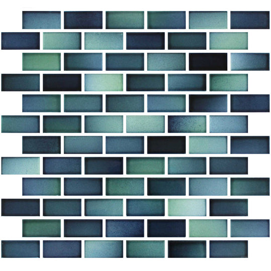 Porcelain Pool Tile and Mosaics – AquaTiles