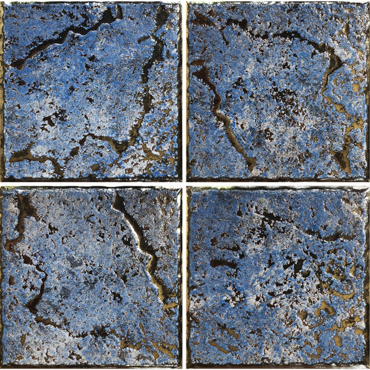 6x6 Pool Tiles For Your Swimming Pool Waterline – AquaTiles