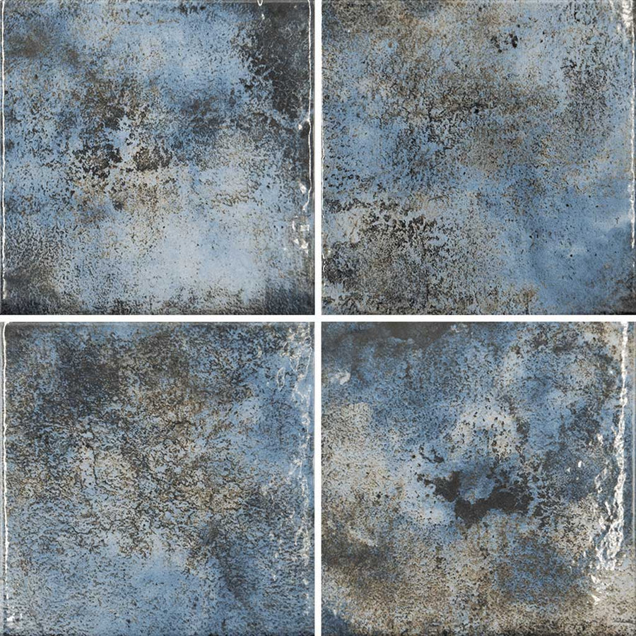 Waterline Pool Tiles - Porcelain and Glass Tile – AQUATILES