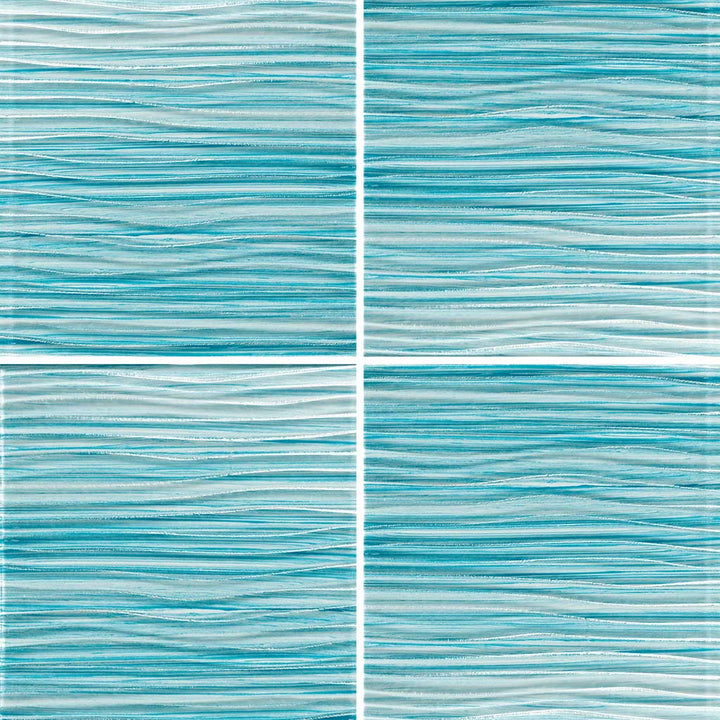 6x6 Pool Tiles – AquaTiles